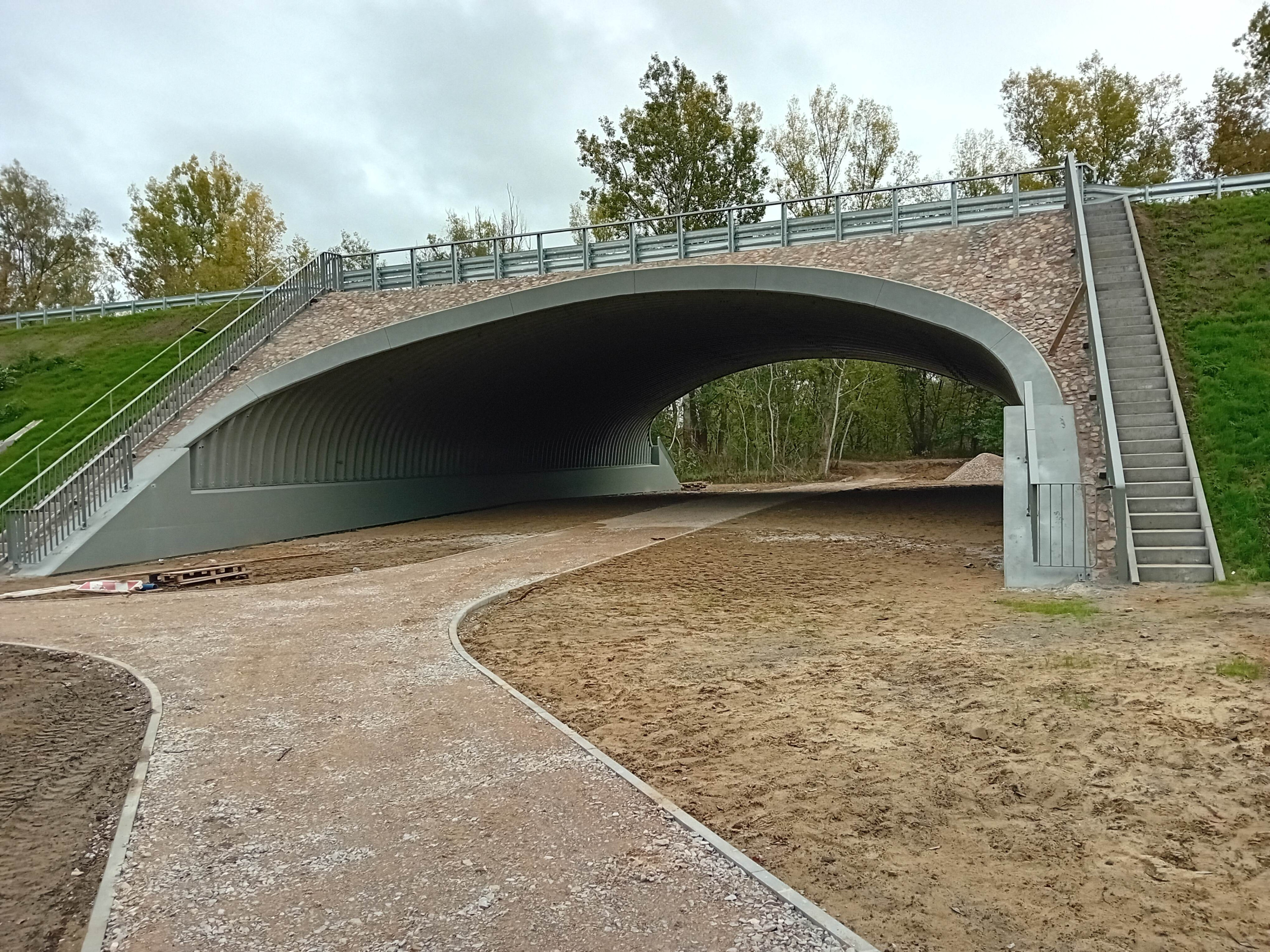 Kiedy pojedziemy trasą „801”? Kierowcy z niecierpliwością czekają na otwarcie